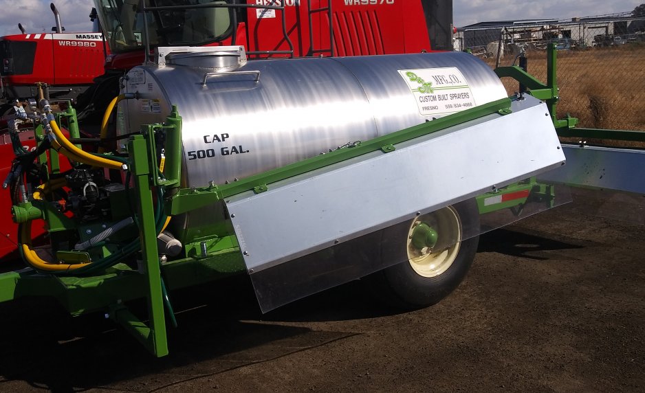 Equipment Inventory Detail | Quality Machinery Center