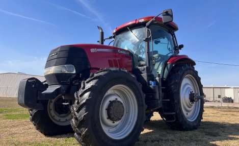 Equipment Inventory | U.S.A. Equipment