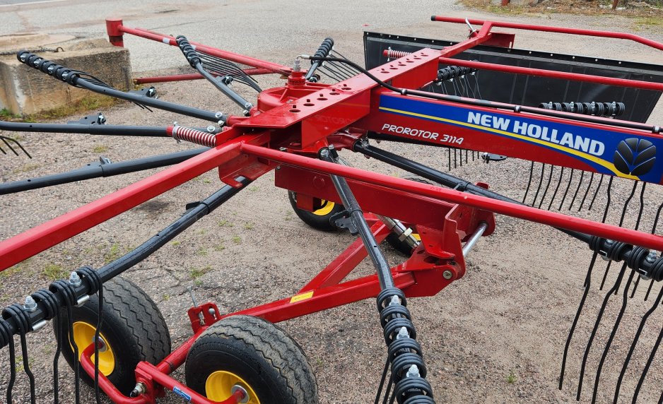 Equipment Inventory Detail | Elliott Farm Equipment Ltd.