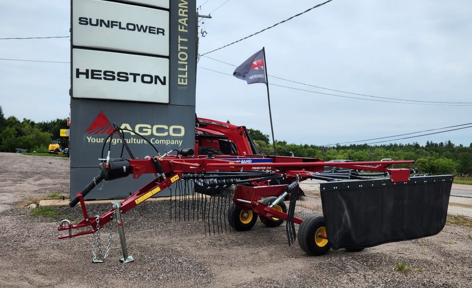 Equipment Inventory Detail | Elliott Farm Equipment Ltd.