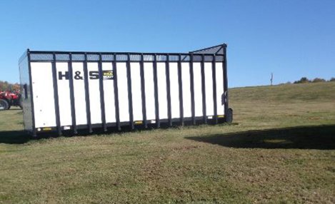 Equipment Inventory | Eklund Farm Machinery